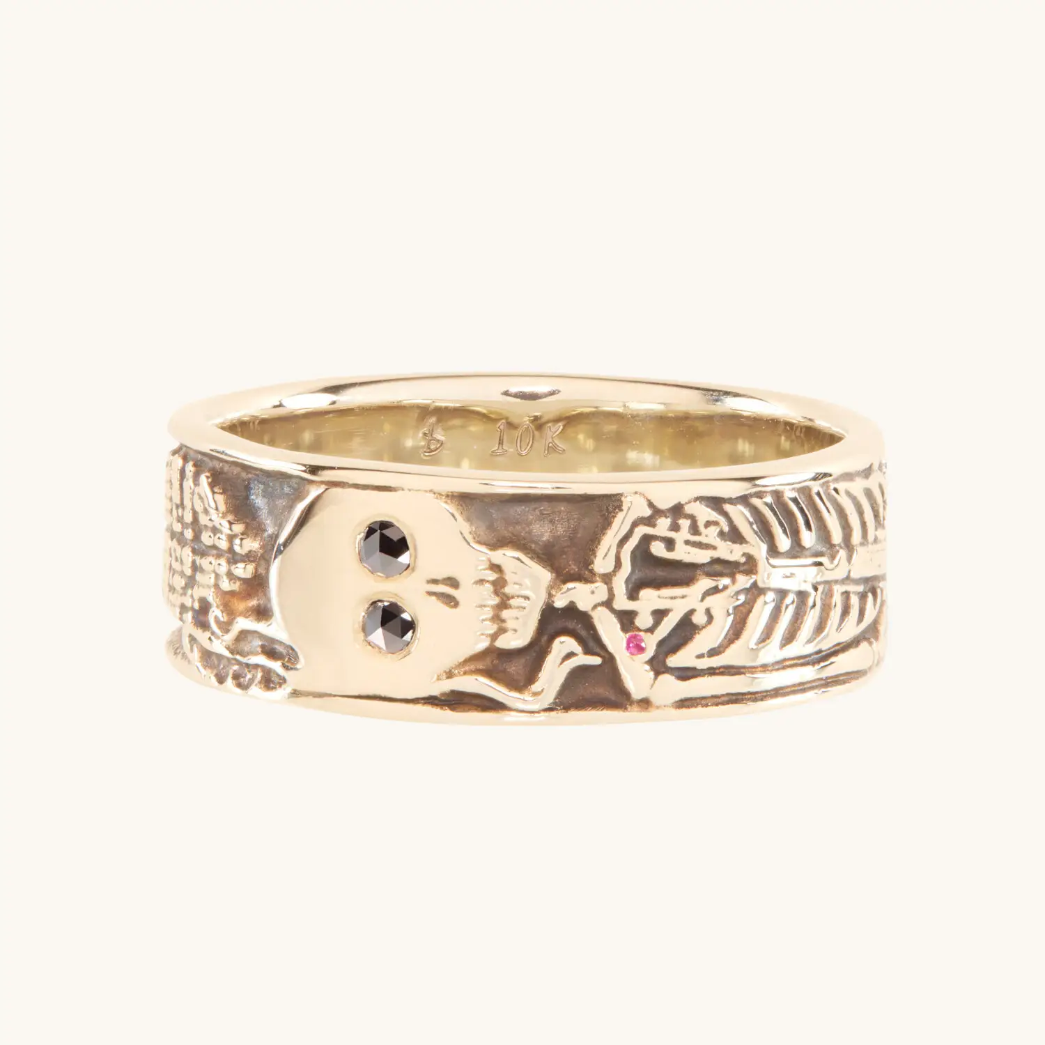 Never Say Die Band | Catbird NYC