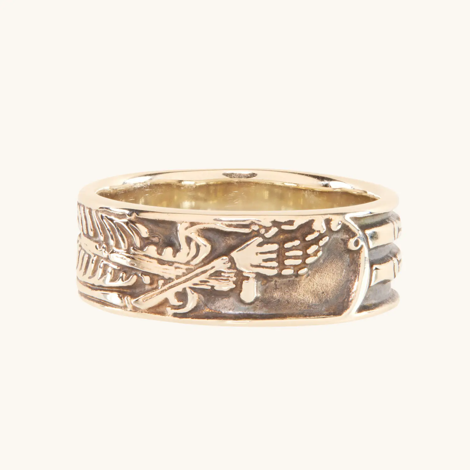 Never Say Die Band | Catbird NYC
