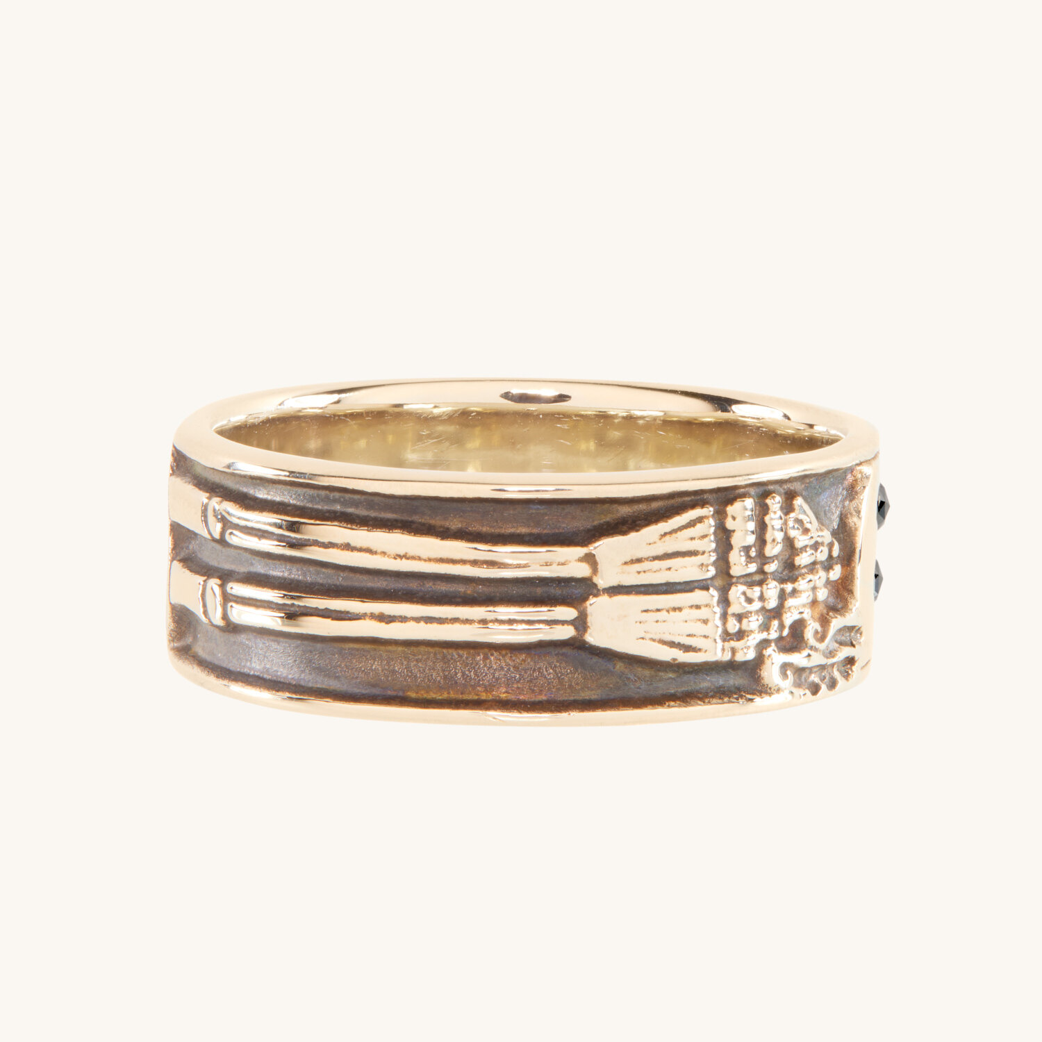 Never Say Die Band | Catbird NYC