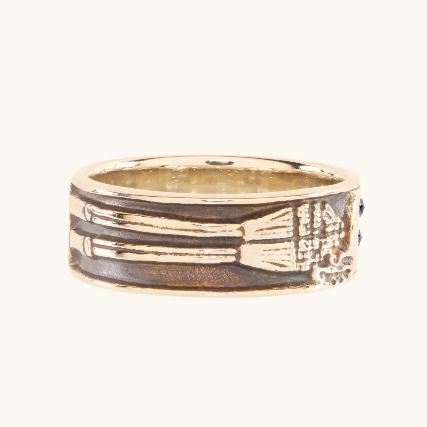 Never Say Die Band | Catbird NYC