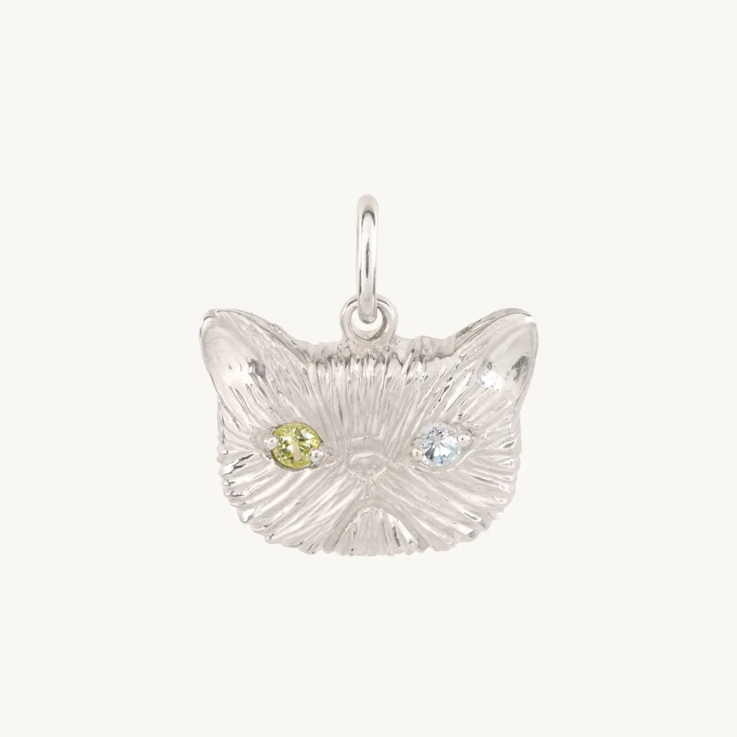 Cat Fancier Charm | Catbird NYC