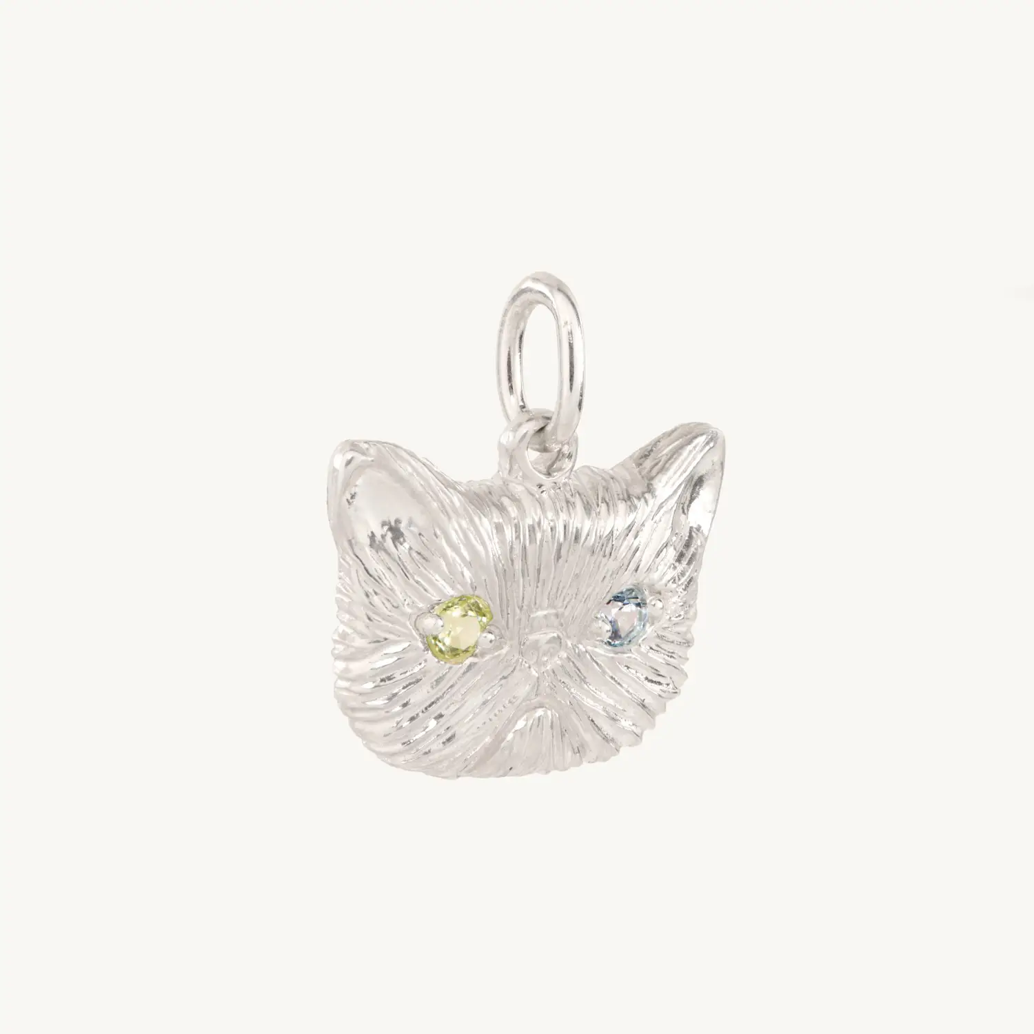 Cat Fancier Charm | Catbird NYC