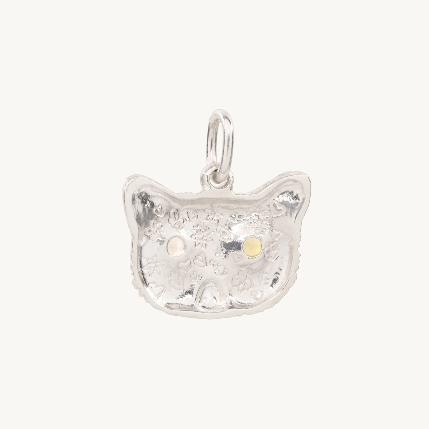 Cat Fancier Charm | Catbird NYC