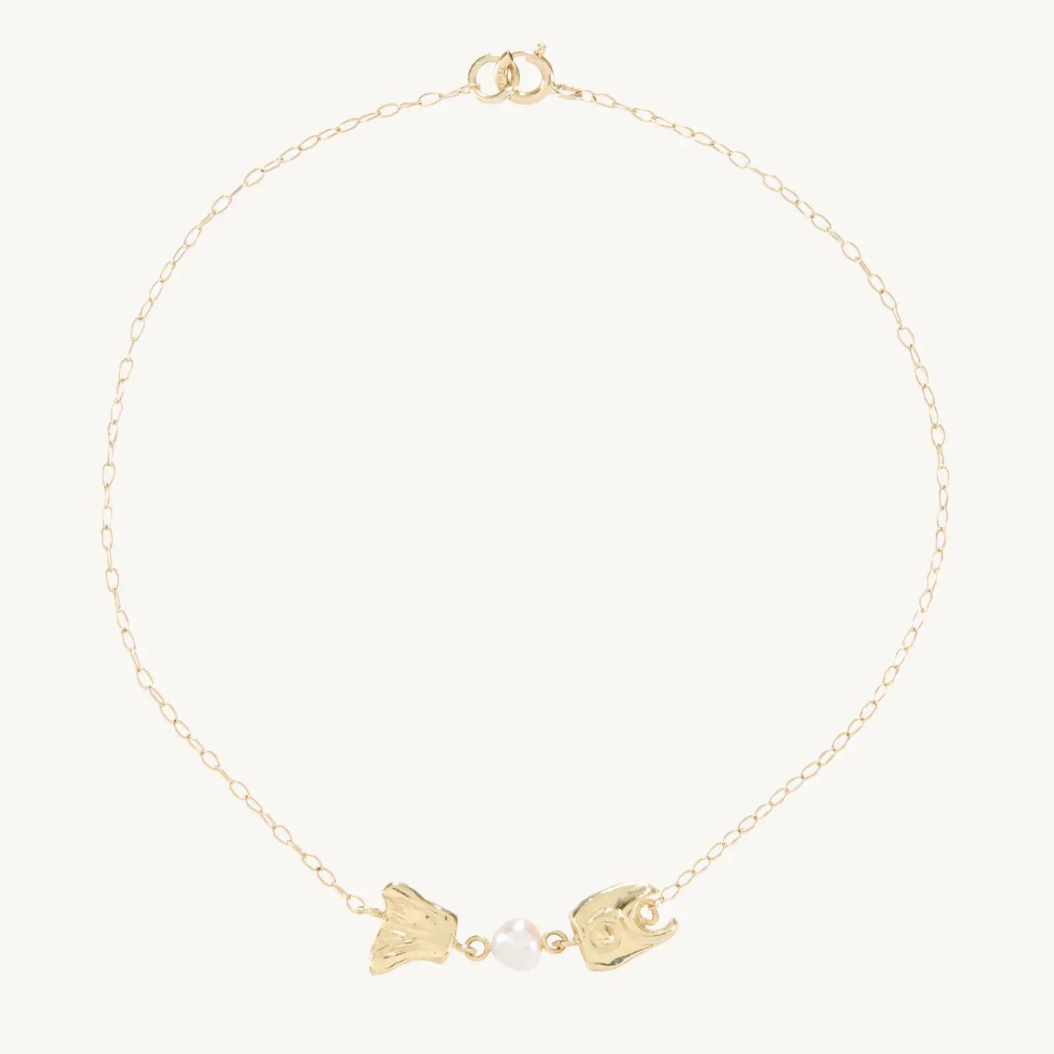 Shake Bracelet | Catbird NYC