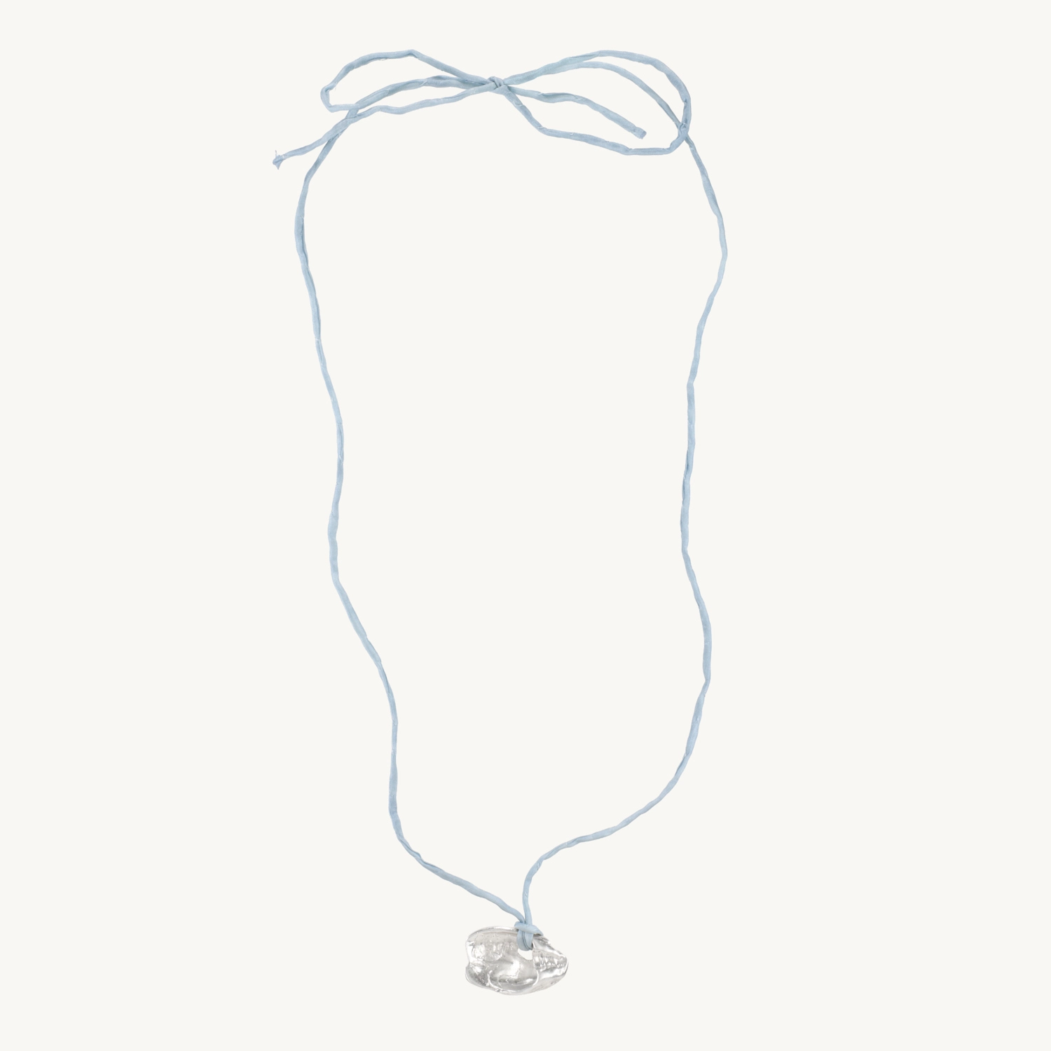Venus Oyster Shell Necklace | Catbird NYC