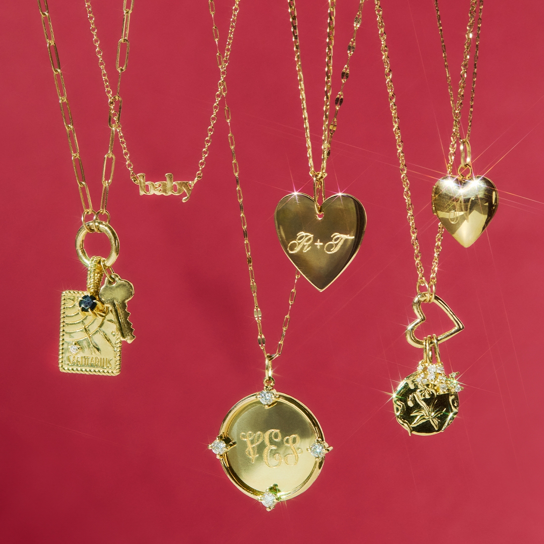 14K Gold Jewelry, Engagement Rings & Diamonds | Catbird